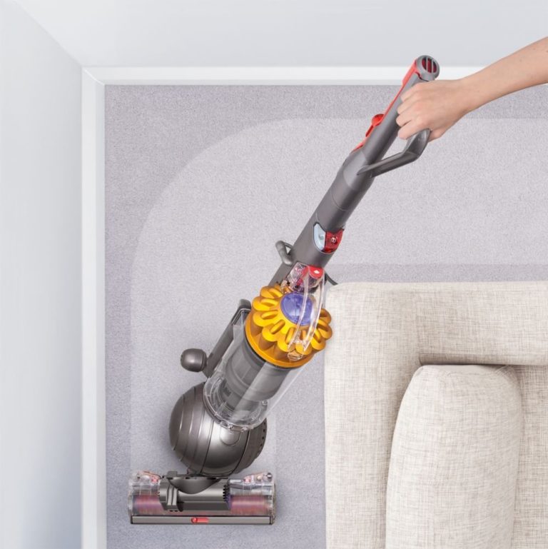 Dyson Scopa elettrica DC 42 Allergy